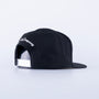 REPRESENT CAP - BLACK – Sqrtn Company